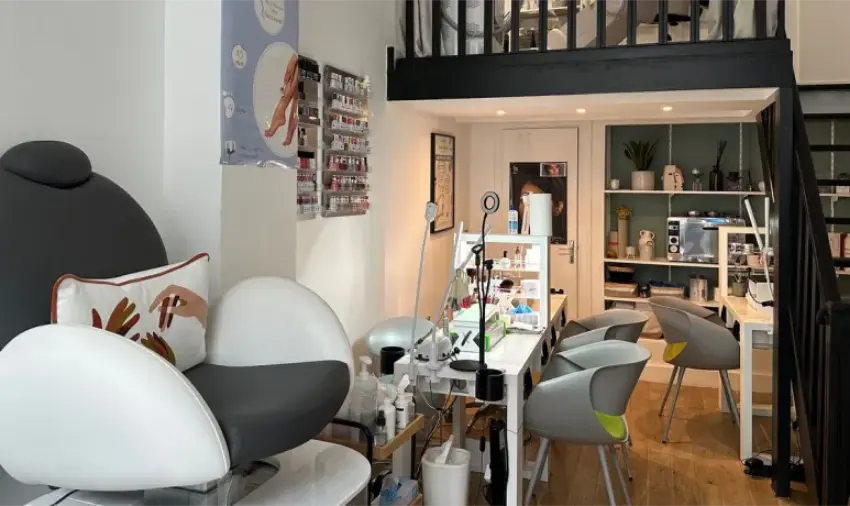Top 5 des instituts de beauté à Paris 17